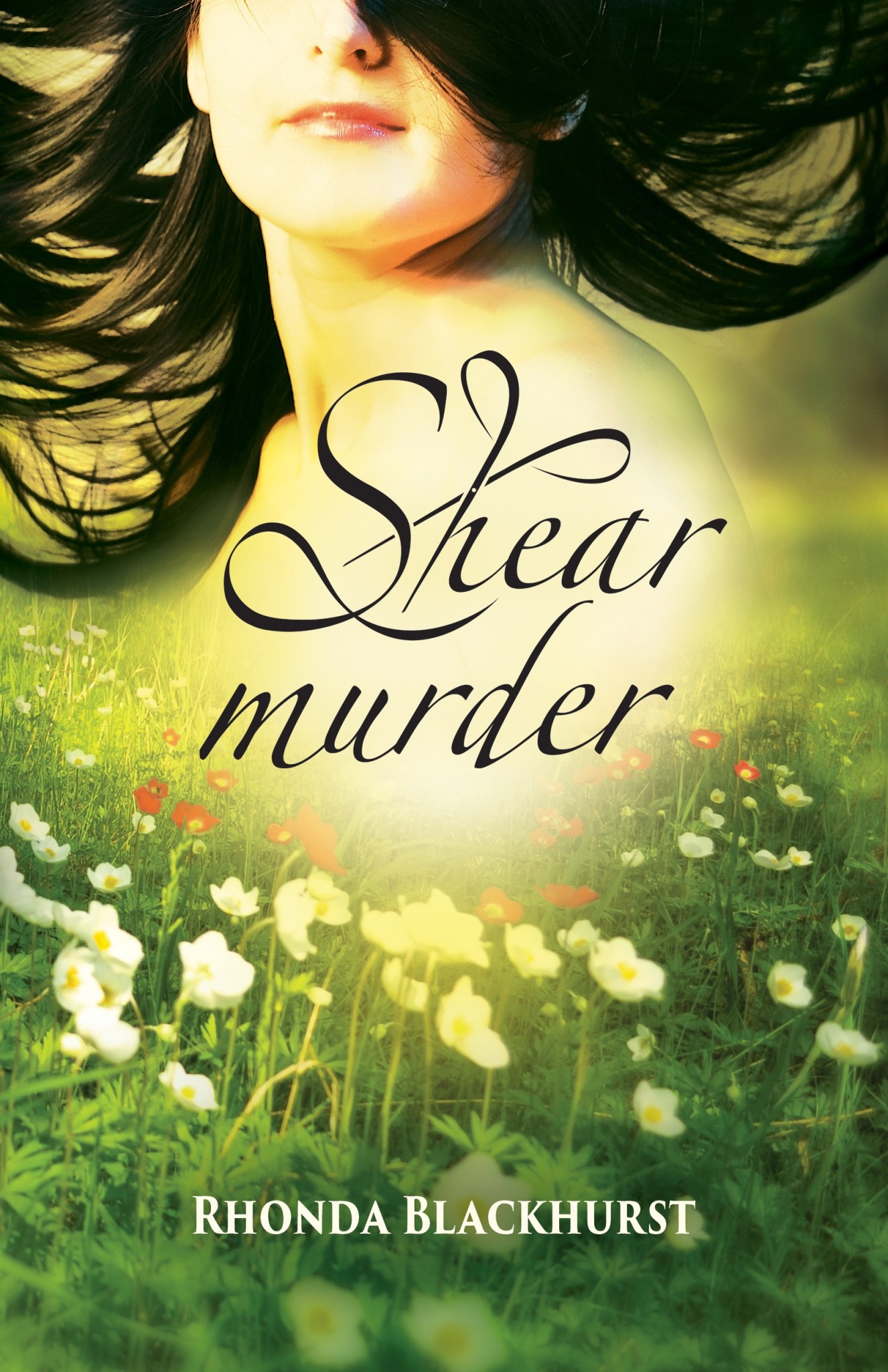 Books – Welcome to the Online Home of Author Rhonda Blackhurst